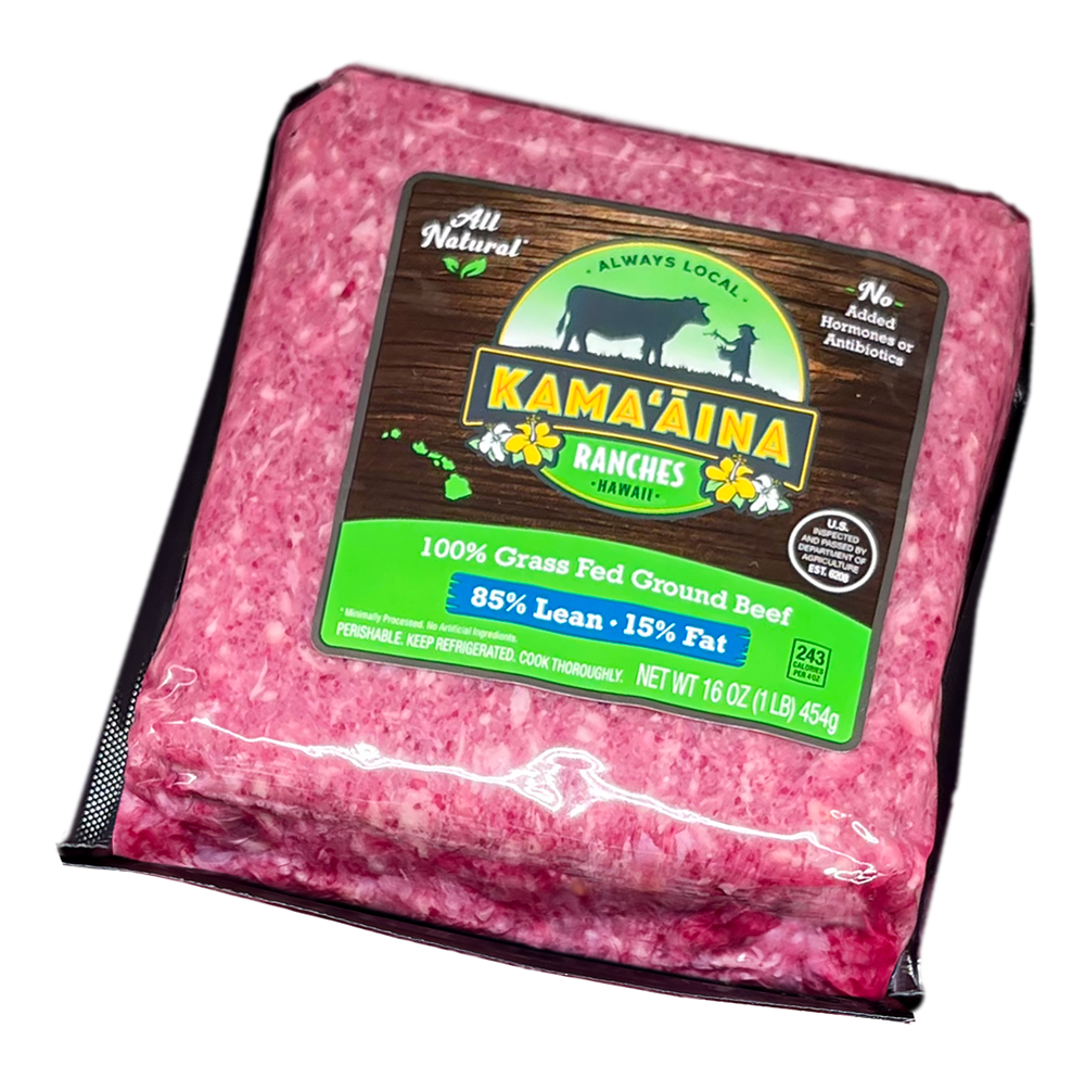 Home - Kama‘Āina Ranches
